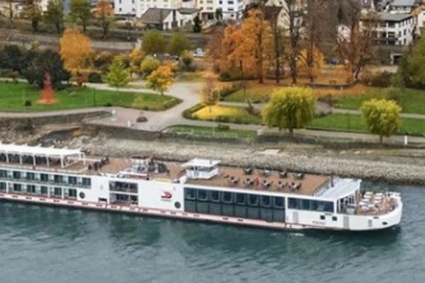 Viking Sigyn Cruise Review by yogiandthebear - November 05, 2021