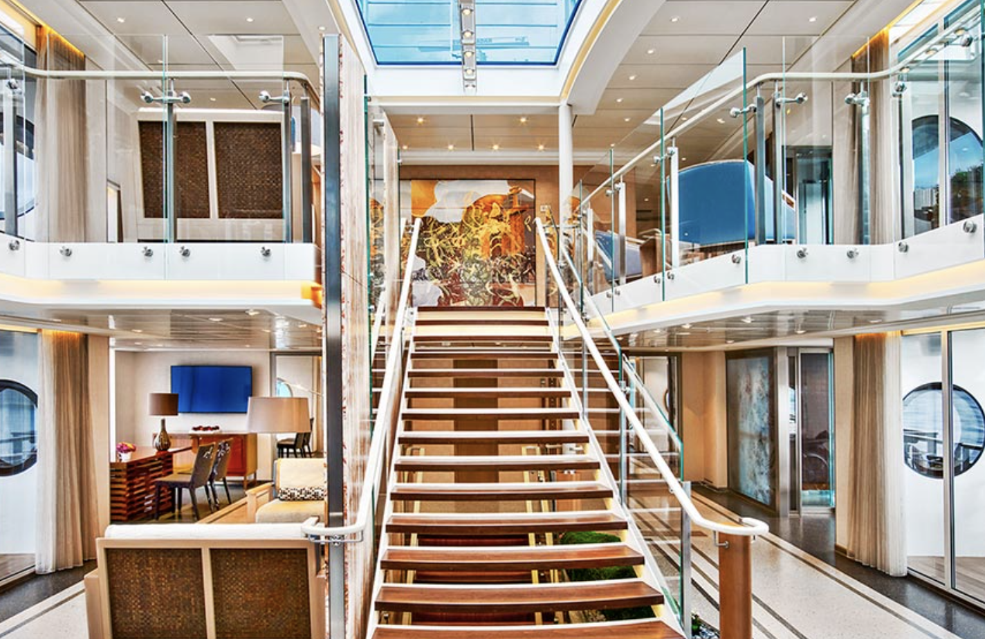 Viking Sjofn: Cruise Ship Details, Ports, Reviews, Photos & More