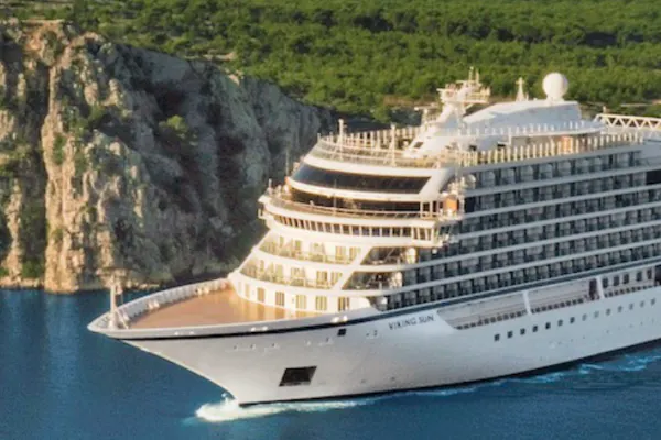 Viking Sun Cruise Review by globetraveler - January 05, 2018