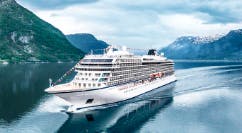 Viking Vela Cruise Review by VAcruisemate - January 10, 2025