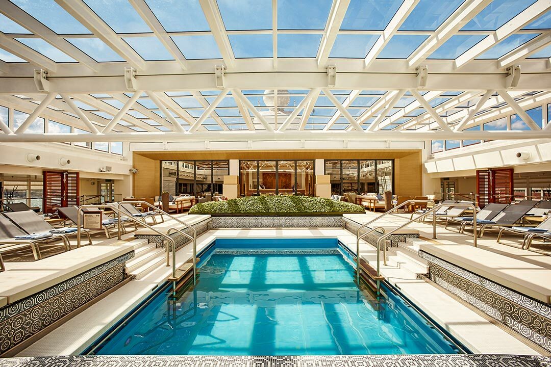 Viking Yi Dun: Cruise Ship Details, Ports, Reviews, Photos & More