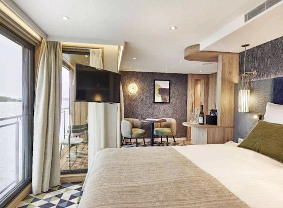 VIVA ENJOY Cabins & Staterooms - Cruiseline.com