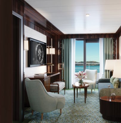 World Navigator Cabins & Staterooms - Cruiseline.com