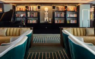 World Navigator Reviews, Ship Details & Photos - Cruiseline.com