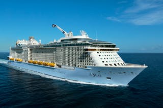 Spectrum of the Seas Cruise Review by tfassler - December 22, 2019