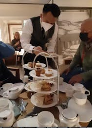 Viking Venus Dining: Restaurants and Food - Cruiseline.com