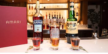 Carnival Firenze Activities & Entertainment - Cruiseline.com