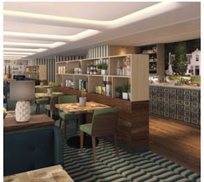 Pacific Adventure Dining: Restaurants and Food - Cruiseline.com