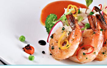 Carnival Luminosa Dining: Restaurants and Food - Cruiseline.com