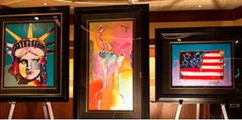 Carnival Luminosa Activities and Entertainment - Cruiseline.com