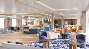 Silver Nova Dining: Restaurants and Food - Cruiseline.com