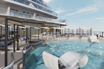 Explora II Activities & Entertainment - Cruiseline.com