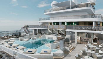 Explora II Activities & Entertainment - Cruiseline.com