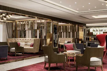 Things to Do on Discovery Princess - Onboard Activities & Entertainment