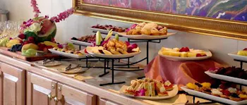 American Constellation Restaurants - Included & Speciality Dining Options