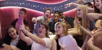 Carnival Firenze Activities & Entertainment - Cruiseline.com