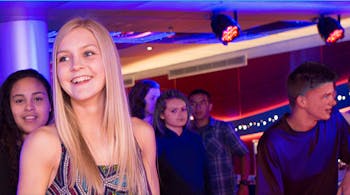 Carnival Horizon Activities & Entertainment - Cruiseline.com