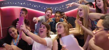 Carnival Luminosa Kids Areas - Cruiseline.com