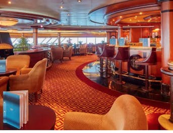 Queen Anne Activities & Entertainment - Cruiseline.com