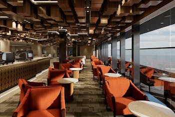 Explora II Dining: Restaurants and Food - Cruiseline.com