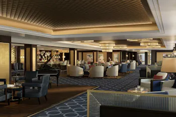 Things to Do on Discovery Princess - Onboard Activities & Entertainment