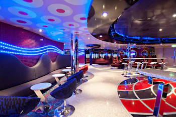 Things to Do on Carnival Magic - Onboard Activities & Entertainment
