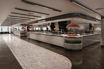 Explora I Dining: Restaurants and Food - Cruiseline.com