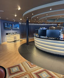 Eurodam Dining: Restaurants and Food - Cruiseline.com