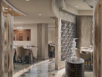 Explora II Dining: Restaurants and Food - Cruiseline.com