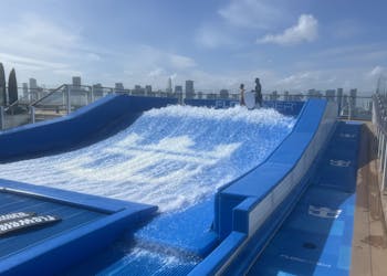 Icon of the Seas Activities & Entertainment - Cruiseline.com