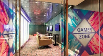 Marella Explorer 2 Activities and Entertainment - Cruiseline.com