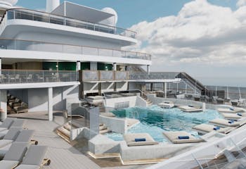 Explora II Dining: Restaurants and Food - Cruiseline.com