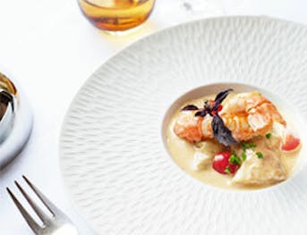 Evrima Dining: Restaurants and Food - Cruiseline.com