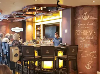 Things to Do on Discovery Princess - Onboard Activities & Entertainment