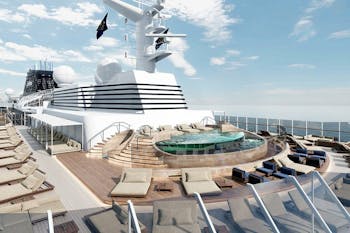 Explora II Activities & Entertainment - Cruiseline.com