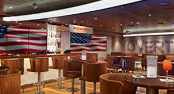 Carnival Firenze Activities & Entertainment - Cruiseline.com