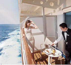 Silver Nova Dining: Restaurants and Food - Cruiseline.com