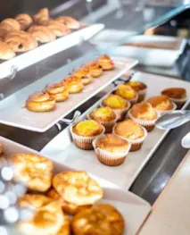 Marella Discovery Restaurants - Included & Speciality Dining Options