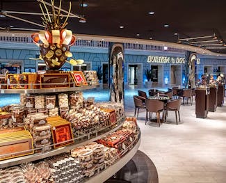 MSC Euribia Dining: Restaurants and Food - Cruiseline.com