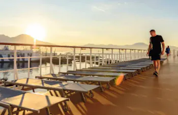 Things to Do on Marella Explorer 2 - Onboard Activities & Entertainment