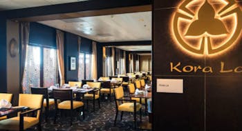 Marella Explorer 2 Dining: Restaurants and Food - Cruiseline.com