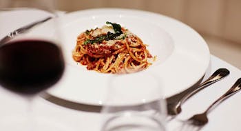 Pacific Encounter Dining: Restaurants and Food - Cruiseline.com