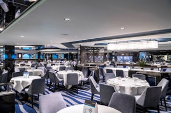 MSC Euribia Dining: Restaurants and Food - Cruiseline.com