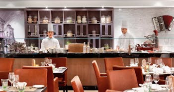 Viking Venus Dining: Restaurants and Food - Cruiseline.com