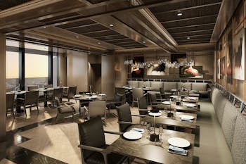 Explora II Dining: Restaurants and Food - Cruiseline.com