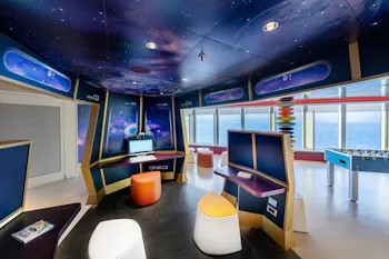 Things to Do on MSC Seashore - Onboard Activities & Entertainment