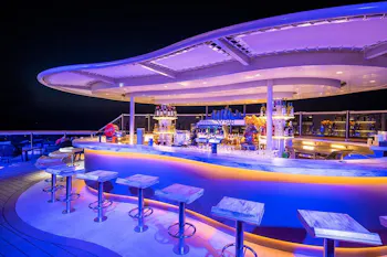 Things to Do on MSC Seashore - Onboard Activities & Entertainment