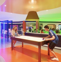 Sun Princess Activities & Entertainment - Cruiseline.com