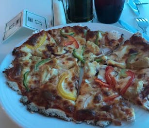 Marella Explorer 2 Dining: Restaurants and Food - Cruiseline.com