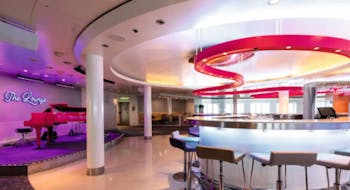 Bar Venues onboard the Marella Explorer 2 - Cruiseline.com